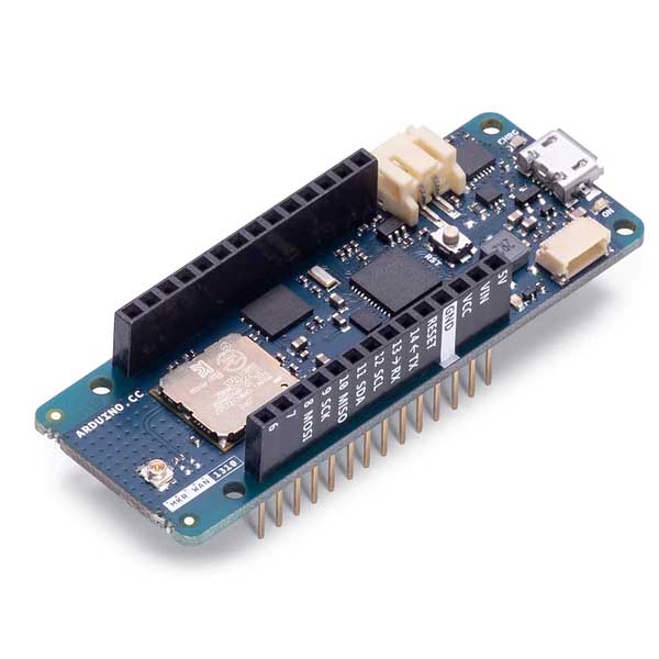 Arduino Mkr Wan 1310 Ram Electronics Website